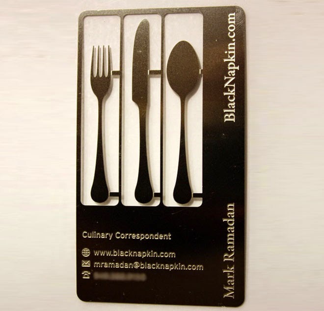 30 Funny and Brilliant Business Card Designs And Ideas For Your Inspiration