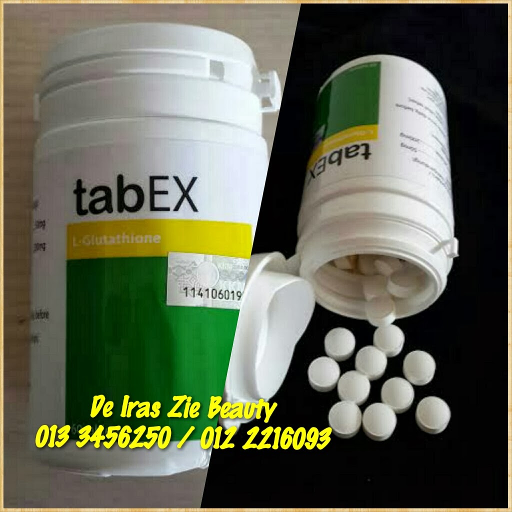 New tabEX Tablet ~ We Call It Miracle