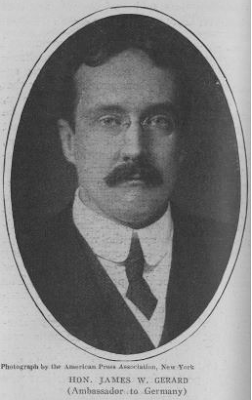 Centennial Countdown to the Great War: June 1913