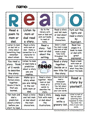 Two Can Do It: READ-O...Updated Version!