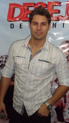 Blog Oficial Daniel Almeida