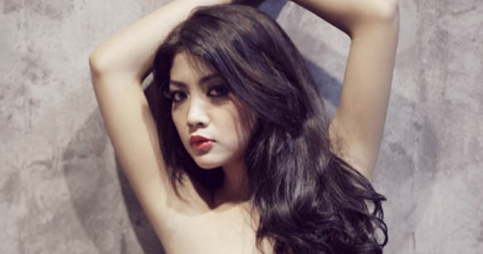 Winda Kakurabekta Model Sooperboy Agustus 2013 - Sooper Boy Magazine