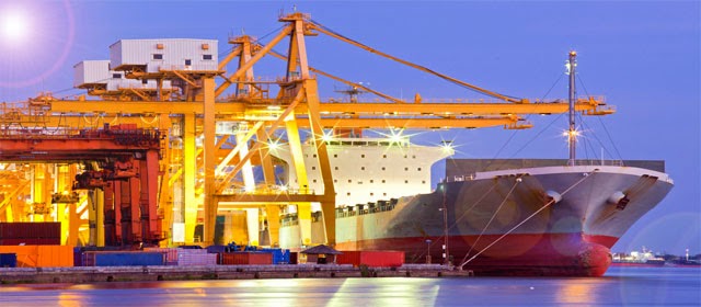 5 Exceptional tips to choose a cargo shipping company - We want to ...