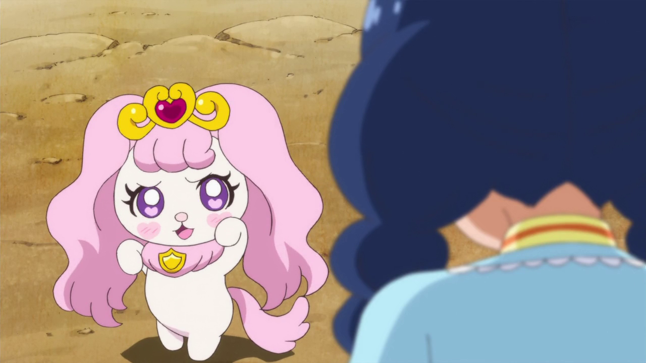 Hall of Anime Fame: Go Princess Precure Ep 11 Top 5 Moments and Review ...