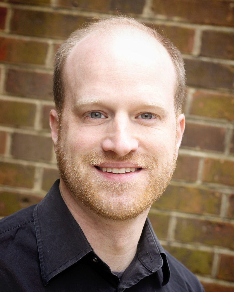 To Kill a Mockingbird - meet cast member Derek Bradley