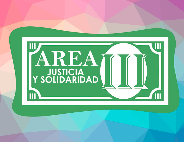 Definición y Funciones del Area III