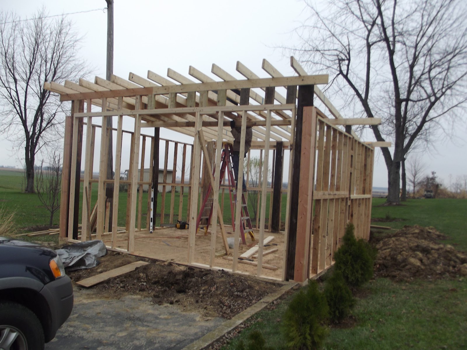 Redo Redux: Revisiting Past Projects: How To Build a Workshop With ...