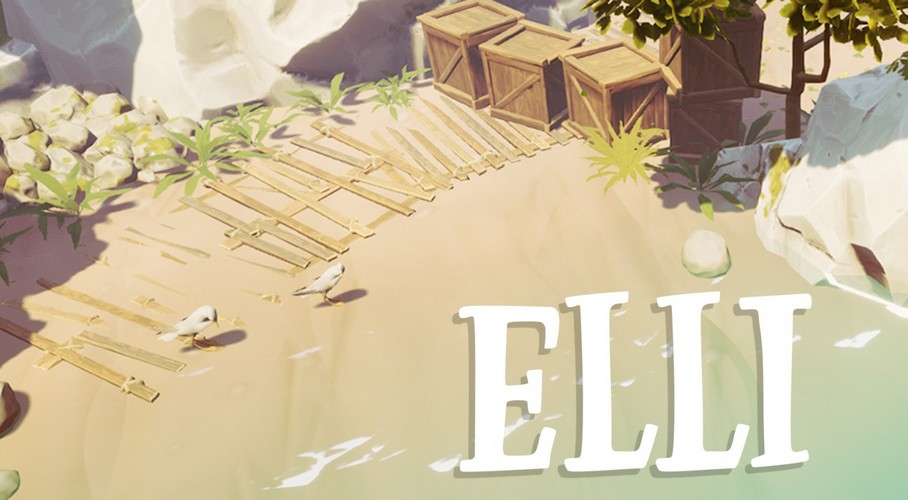 Análise: Elli (Switch) é uma carismática e repetitiva aventura ...