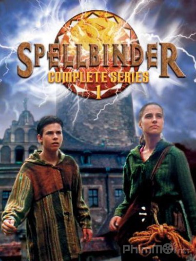 Vùng Đất Thủ Lĩnh Rồng Phần 1 - Spellbinder Season 1 (1995)[26/26 ...