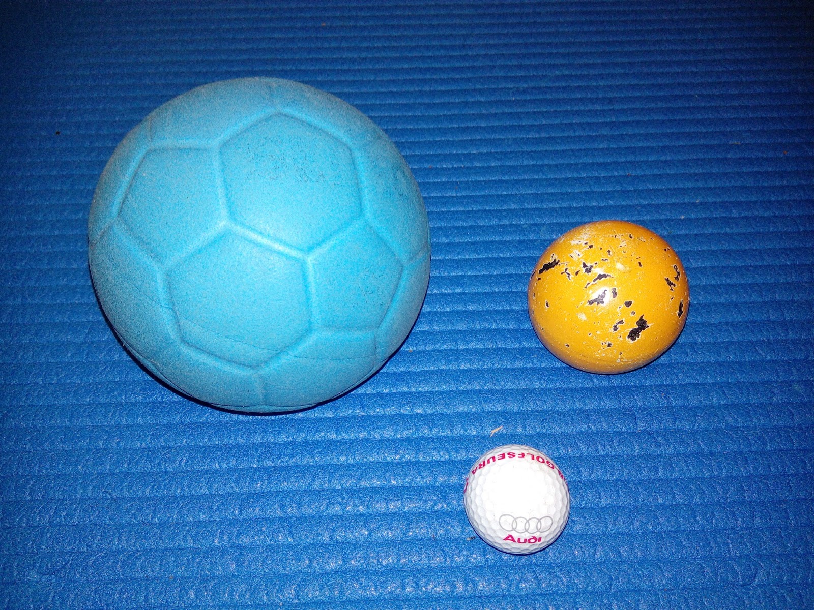 Fredrik Fröberg: lokakuuta 2016