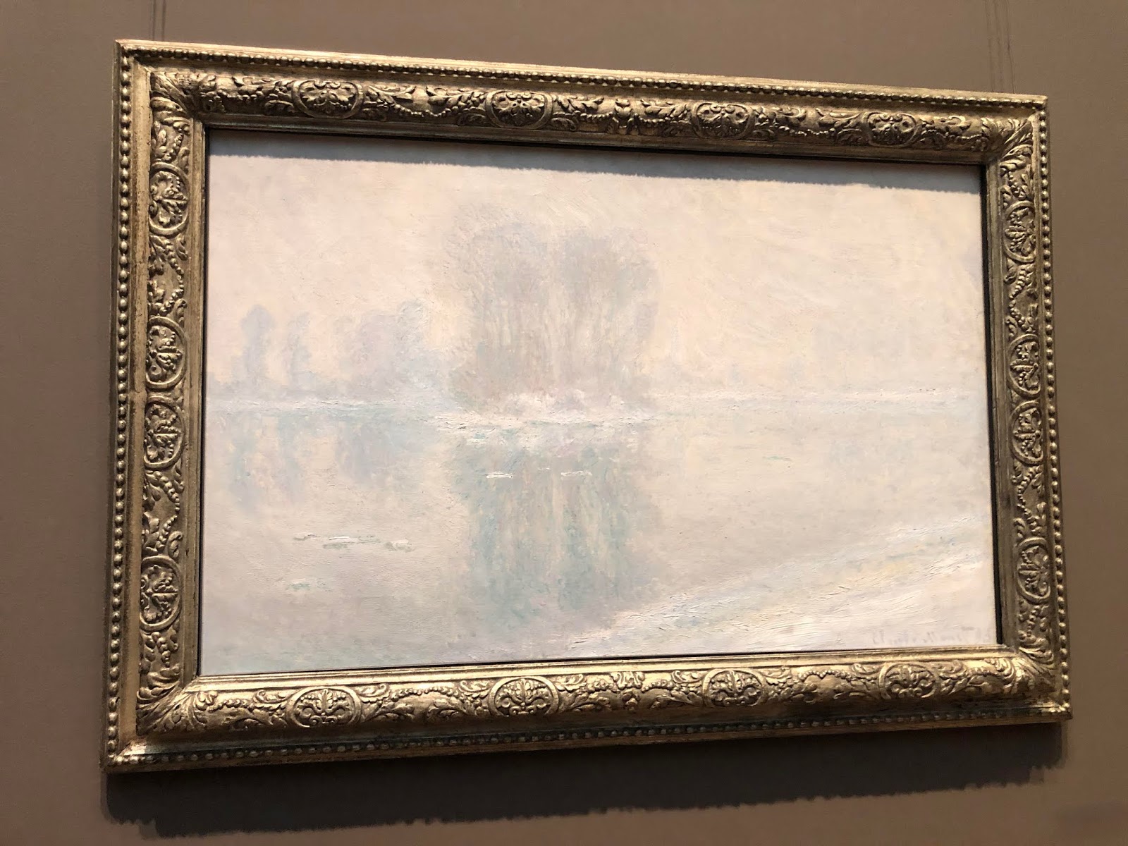 Metropolitan Museum of Art.