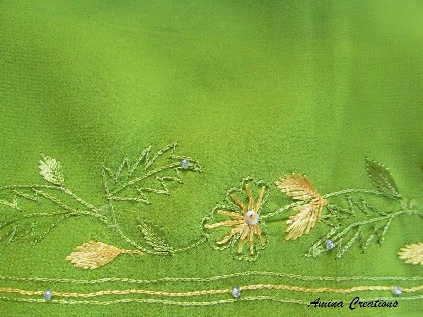 THREAD EMBROIDERY DESIGNS - SugarSkul