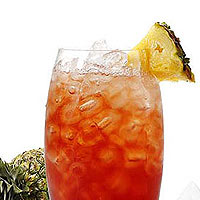 Dulce Recetas: Tragos Sorbito de melón