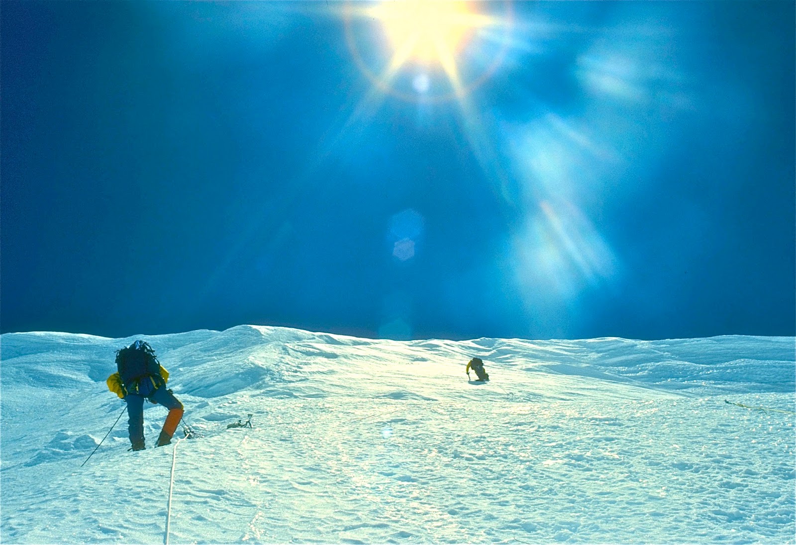 Jim Elzinga: The Changing Face of Leadership in the 21st Century:Part Two