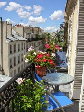 Petite Paris : NEW Paris Abode, 11eme