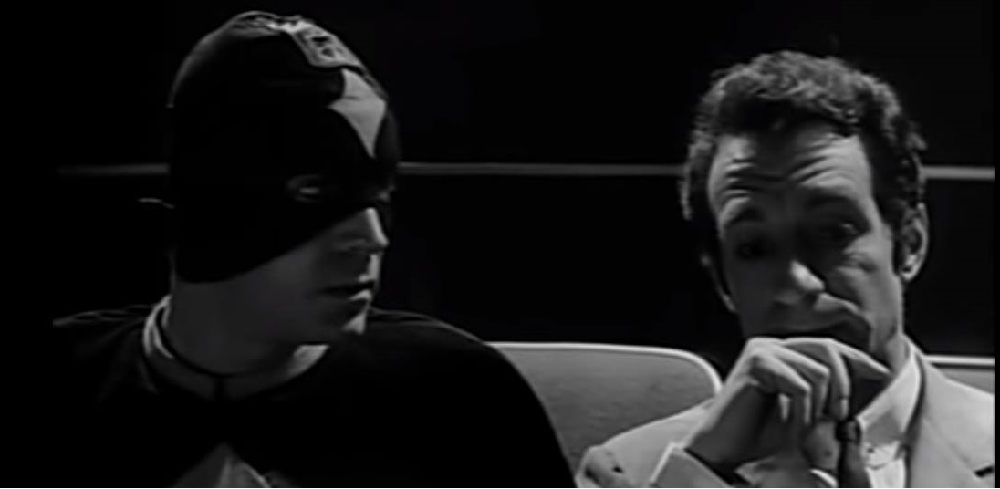 Elazotevenezolanoelblog: Falleció el primer actor Germán Robles ...