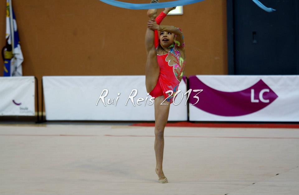 Boavista Futebol Clube - Modalidades Amadoras: A BELEZA DA GINÁSTICA ...
