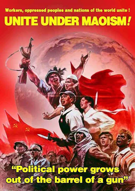 Nuevo Peru: Statement of the First Meeting of European Marxist-Leninist ...