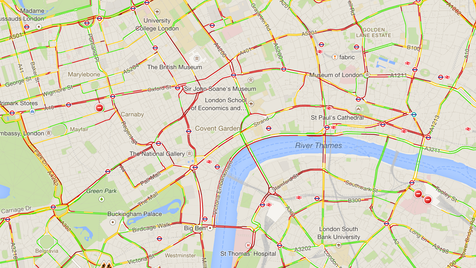 Matthew Plummer's blog: May 2015