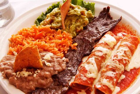 conociendo Tamaulipas, Mexico: COMIDAS TIPICAS