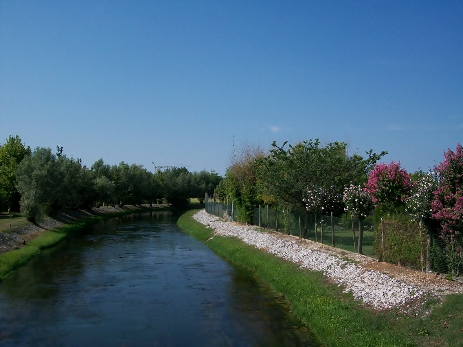 filodicristallo: Fiume Veneto Portobuffolè andata e ritorno :Fiume ...