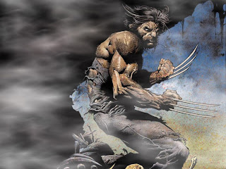 Article Extravaganza: The Wolverine Movie