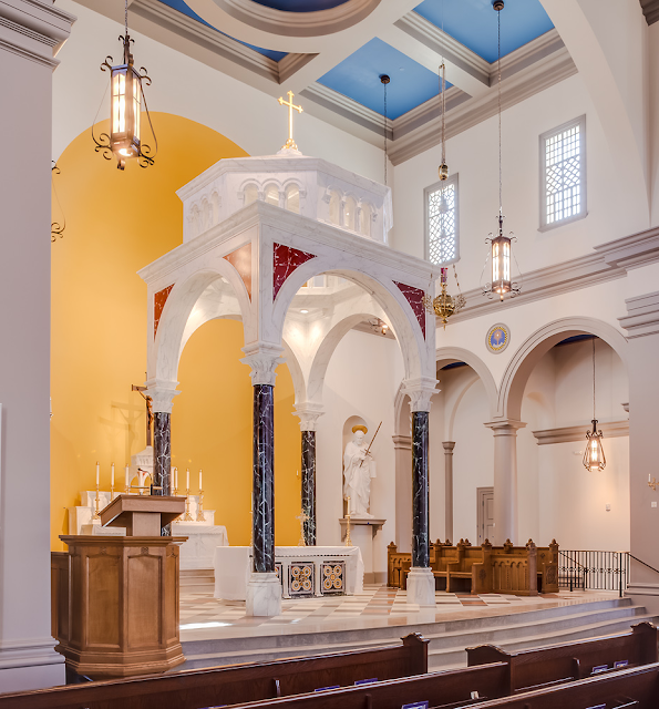 The Neglected Predella: Its Importance for Altar Arrangements ...