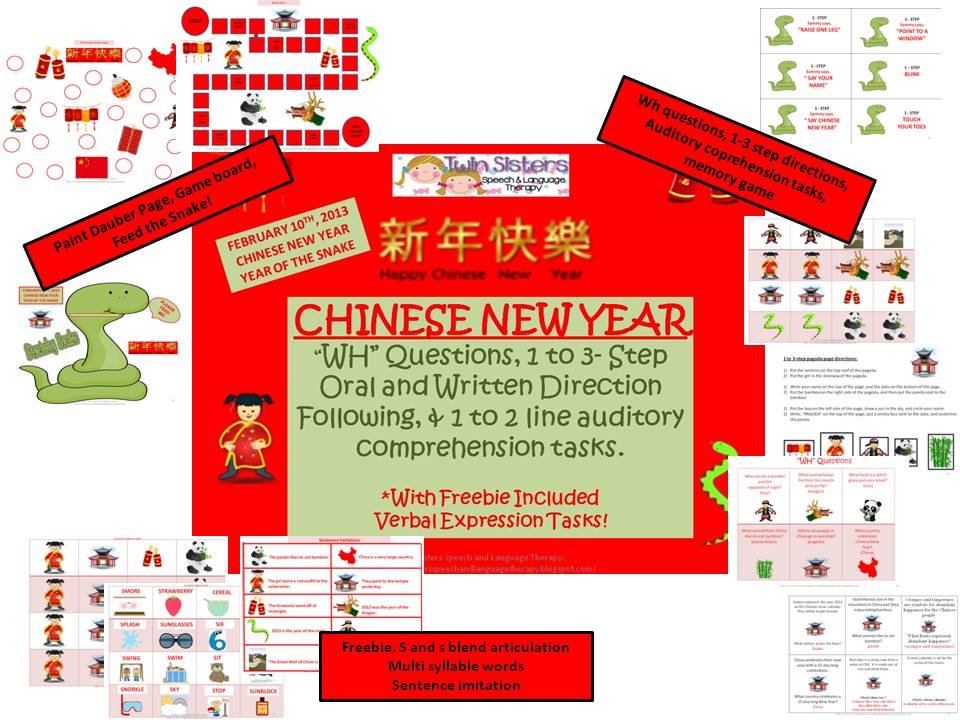 Twin Speech Language Literacy LLC Chinese New Year Receptive twin-speech-language-literacy-llc-chinese-new-year-receptive