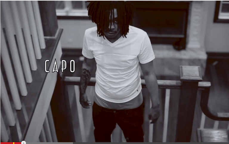 Male Celebrity Saggers (welcome to my eyes): -NEW ENTRY- Capo ( Chief ...