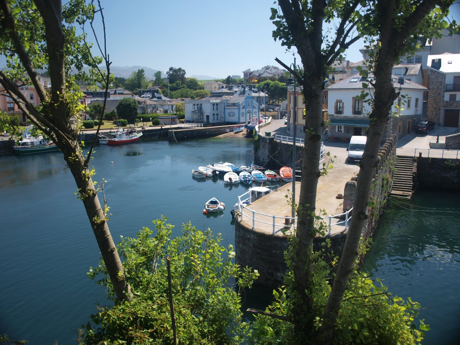 photoxperiences: Puerto de Vega