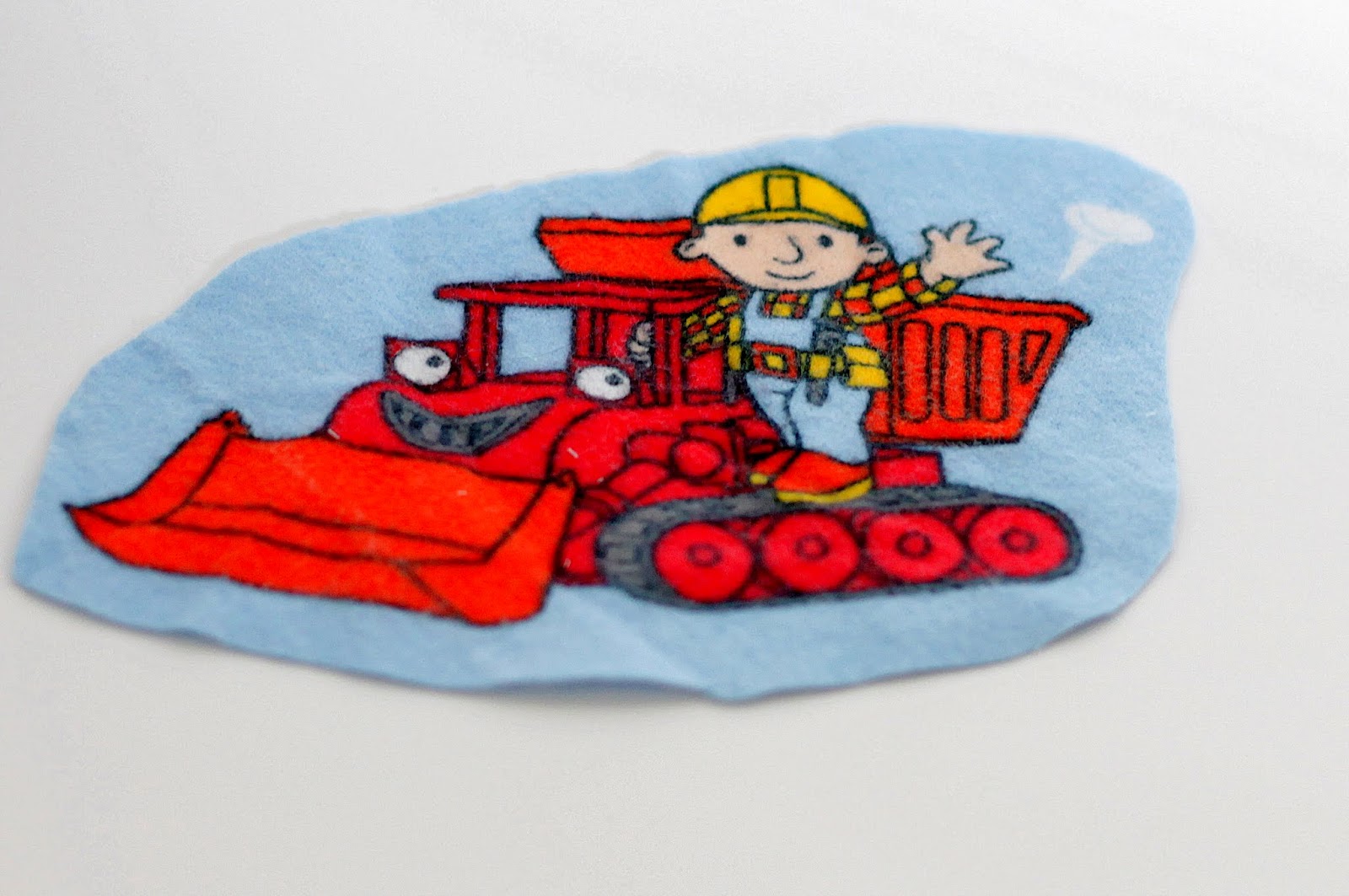 Make It Handmade: Tutorial: Simple Stuffies