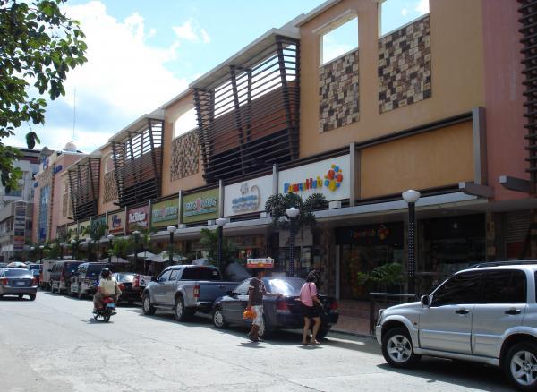 Make It Davao: Malls of Davao City