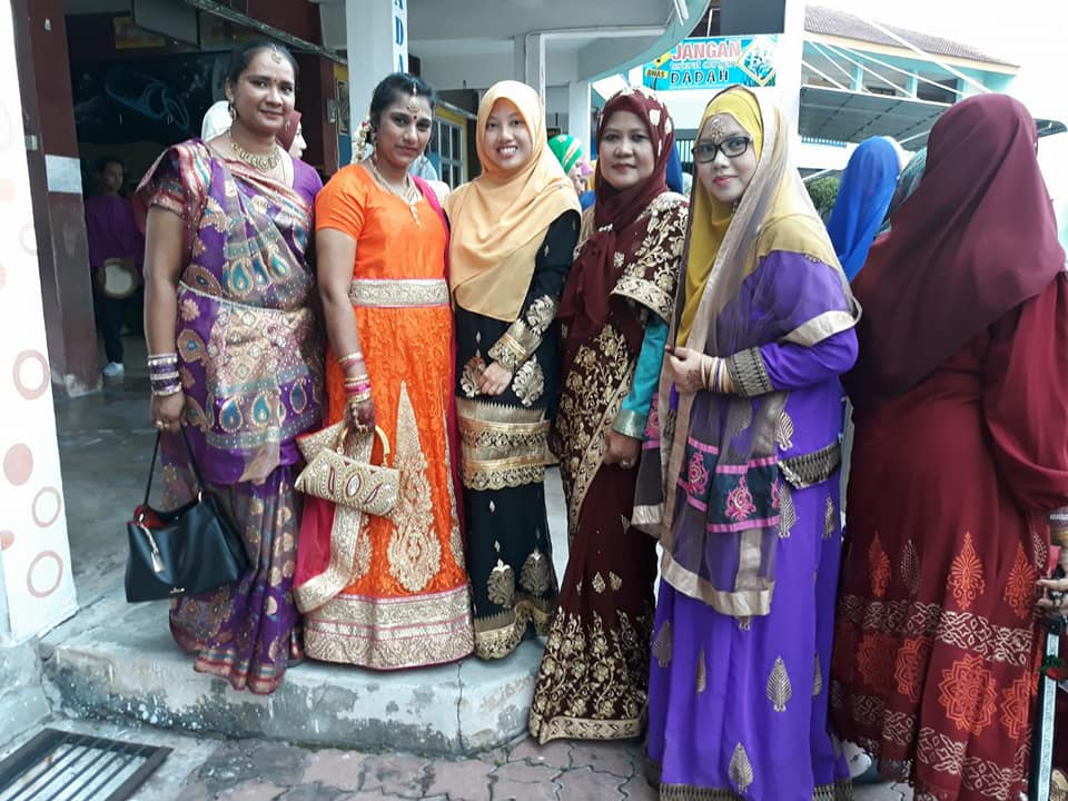 Sekolah Kebangsaan Taman Putra Perdana: Sambutan Hari Guru Peringkat ...