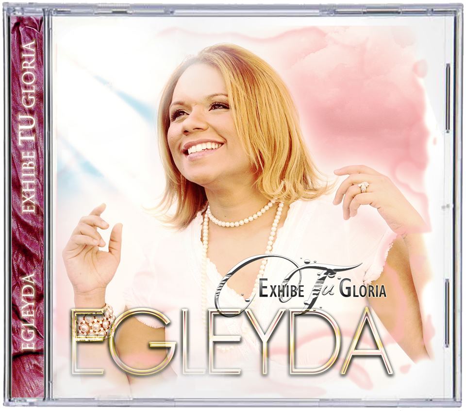 Todo el ambiente cristiano en un sólo lugar::..: Egleyda Belliard ...