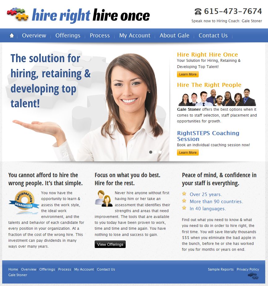 News Blog: GoHooper Web Design Nashville Web Designer Nashville Web ...