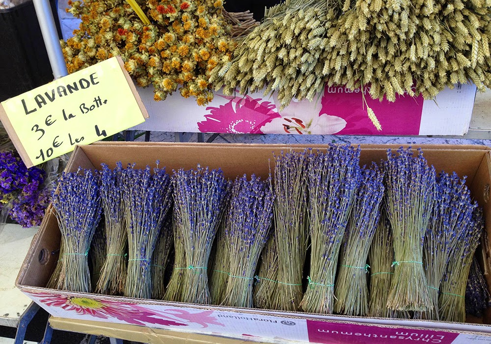 The Paris Market & Brocante: French with Isabelle: Allons au Marché!