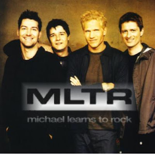 FIANZONER: MLTR - Paint My Love Lyrics