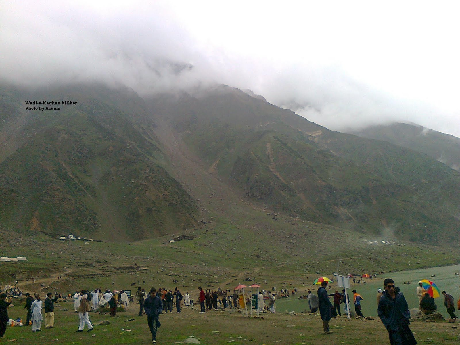 Usa Actress Photo: wadi-e-kaghan-ki-sher