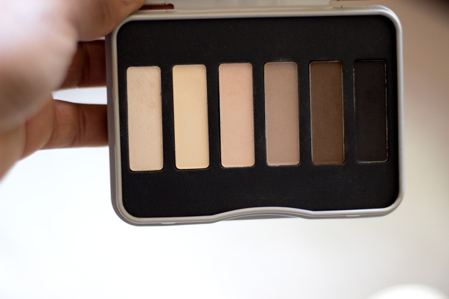 FashStyleLiv: W7 Cosmetics Brand Overview