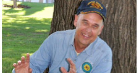 American Indians in Children's Literature (AICL): Tim Tingle, on HOUSE ...