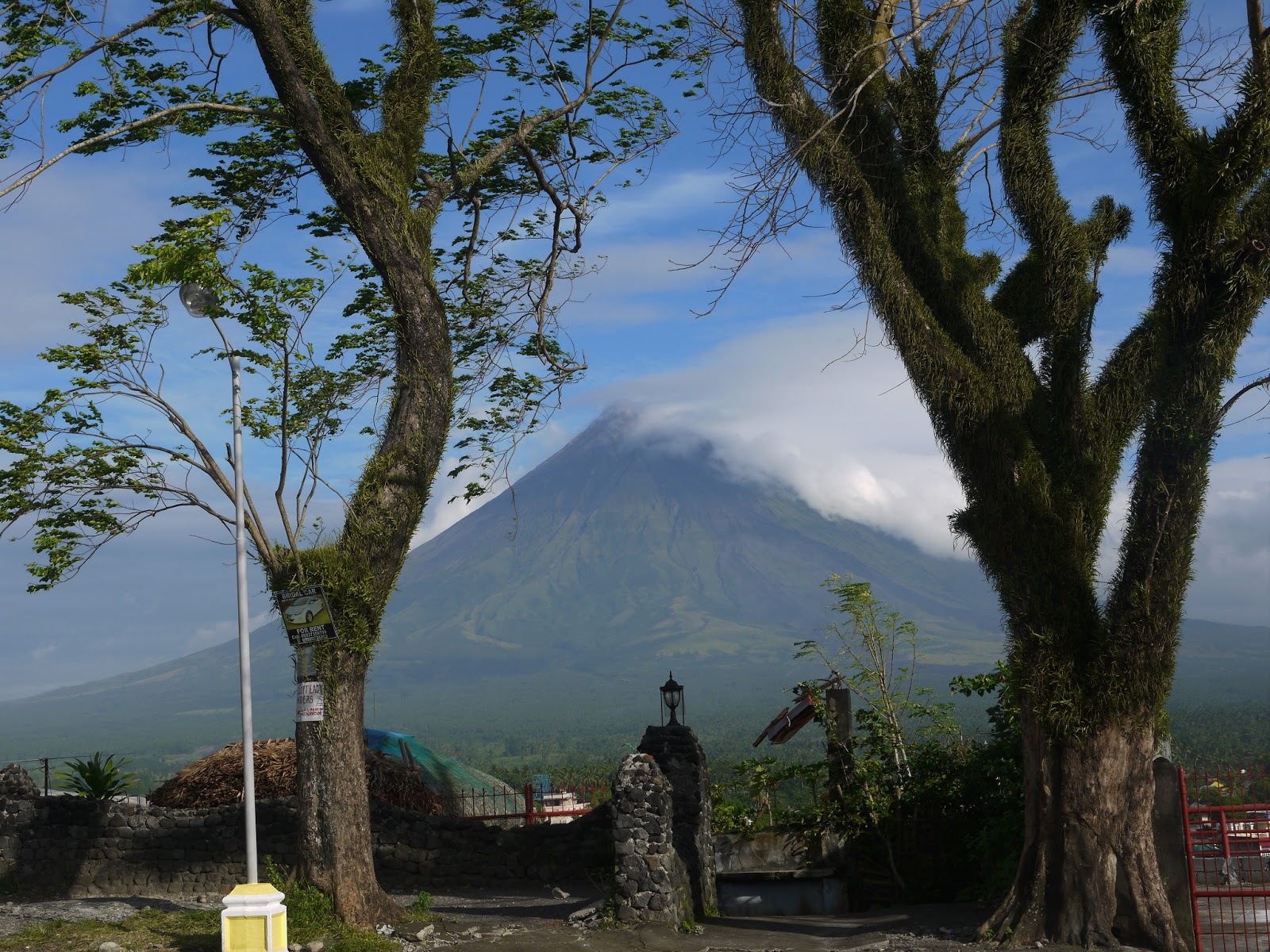 kathryn's blog: Engineer Abdon M. Balde Jr.