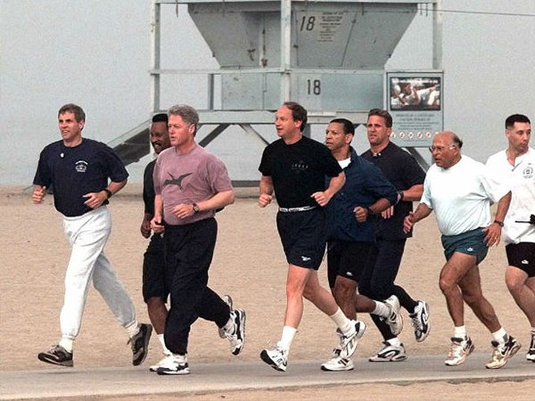 Insider facts about the U.S. Secret Service (12 Photos ...