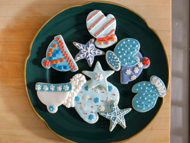 Blog Pemula: How to Decorate Cookies
