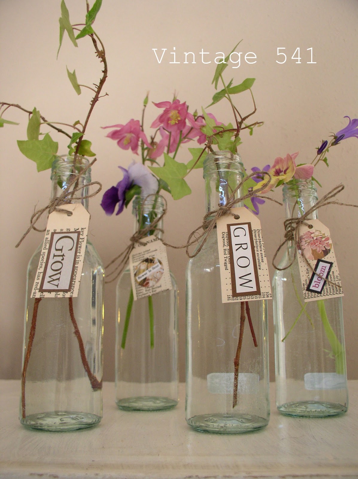 Vintage 541: Spring Sale Preview