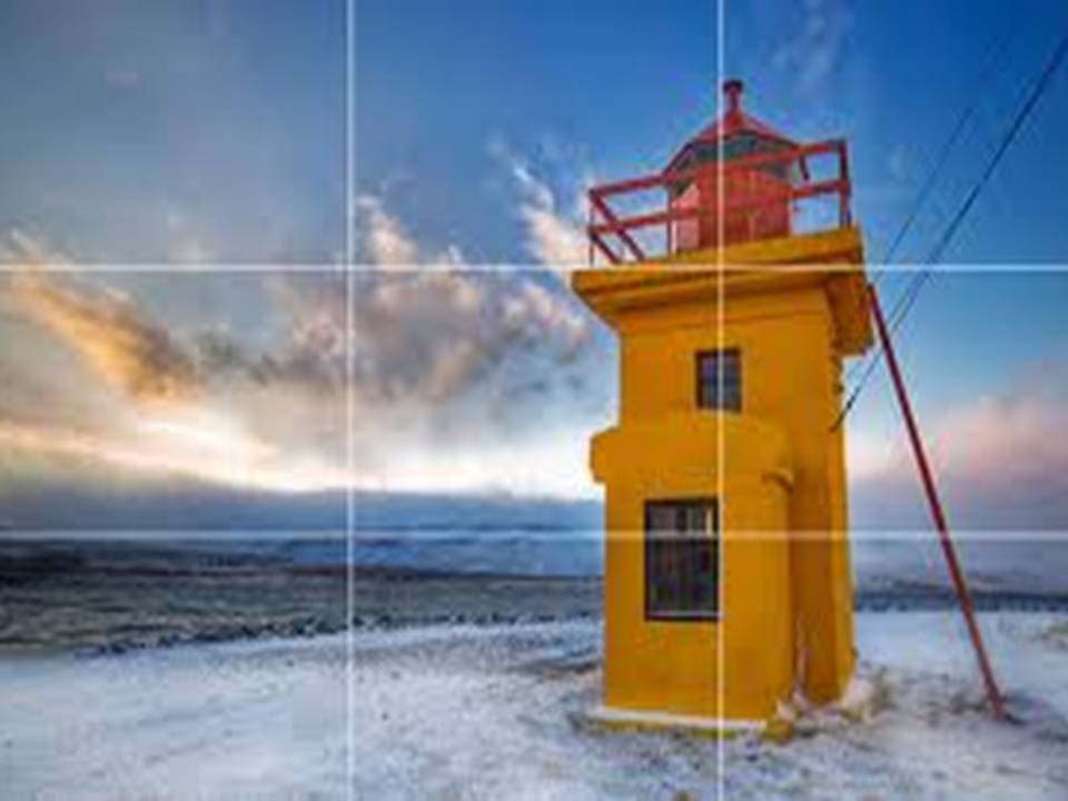 BASIC FRAMING DIGITAL CAMERA - (Frame Camera)