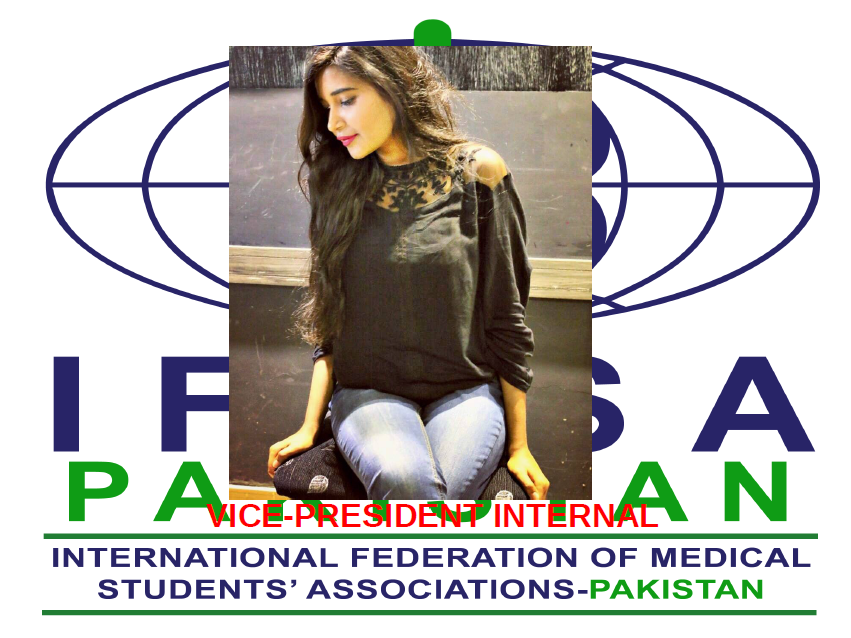 UCMD-IFMSA, Pakistan