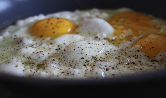 ME AND MY FOOD: Poor man's lunch