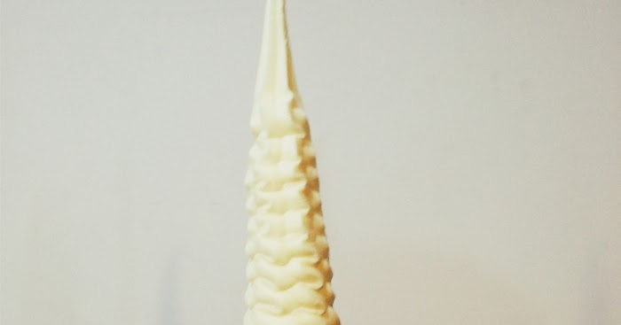 foodXlifee: Foot-long Ice cream Cone