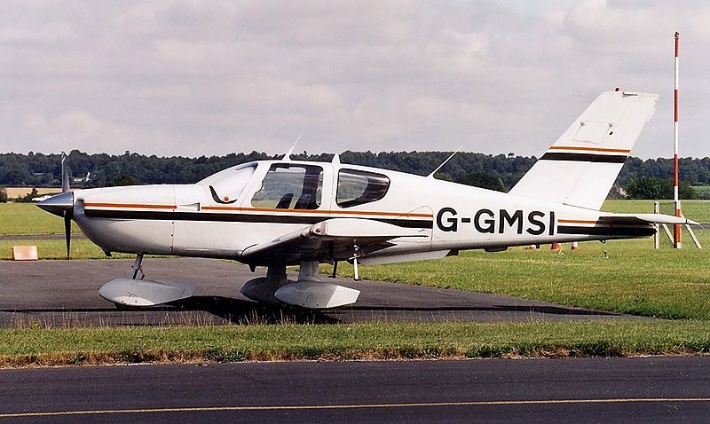 SOCATA TB