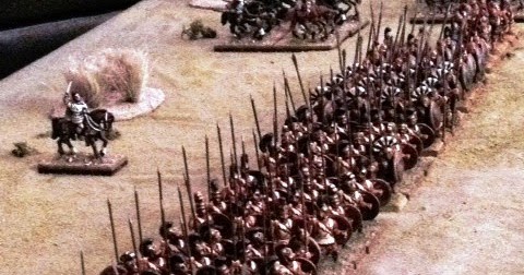 Tides of War: The Battle of Tanagra 457 BC (Peloponnesian Wars)